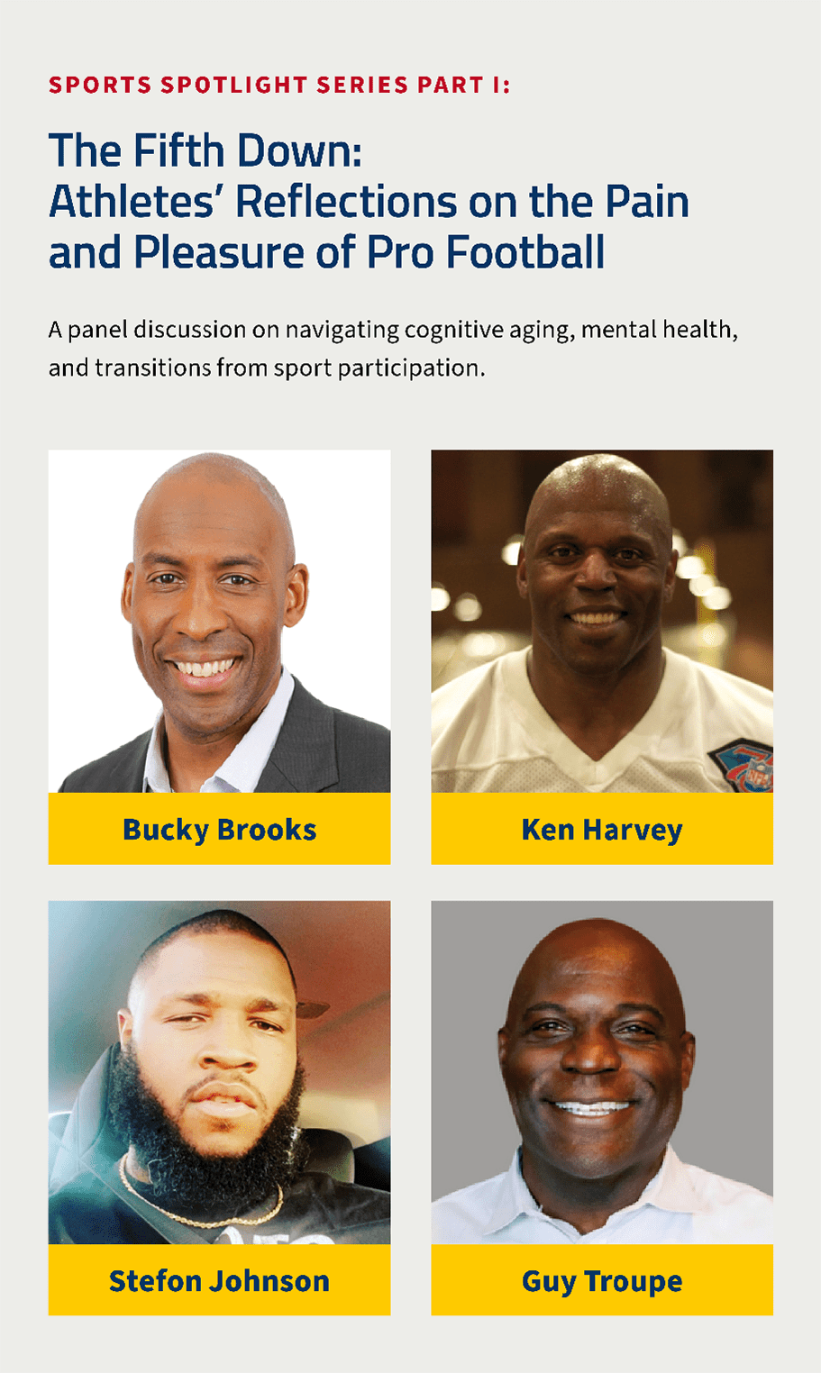 Black Men's Brain Health Case Study - Alaniz Marketing