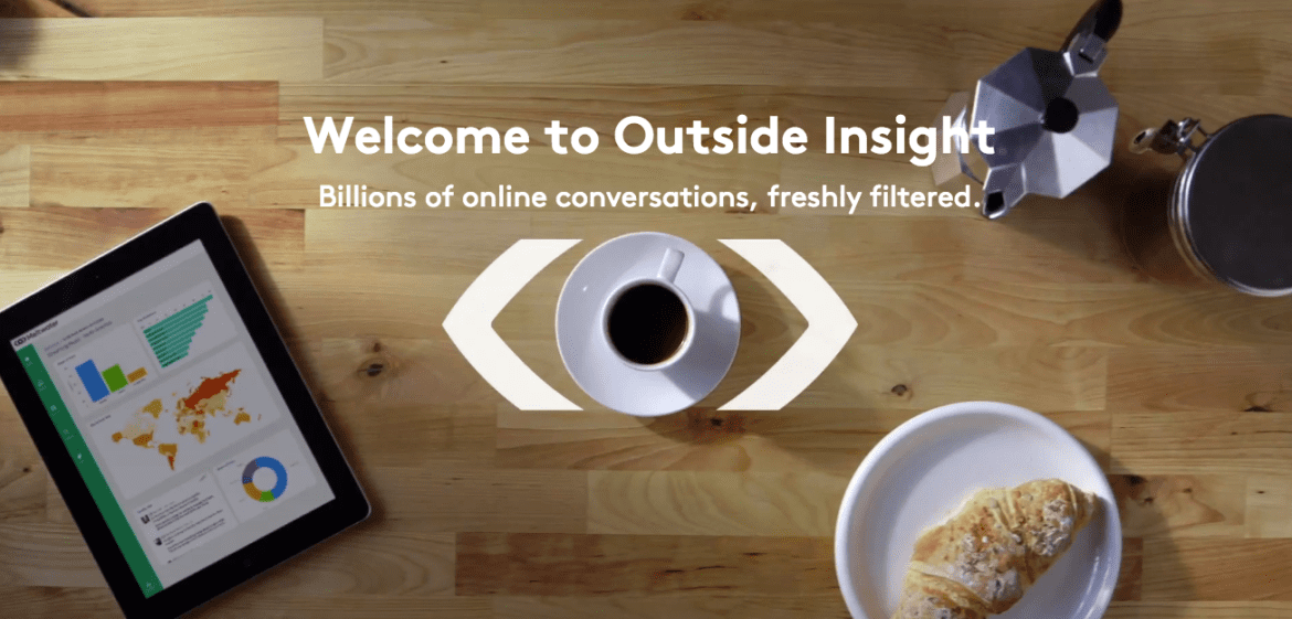 Meltwater Review 2015: First Look at The New Meltwater Platform ...