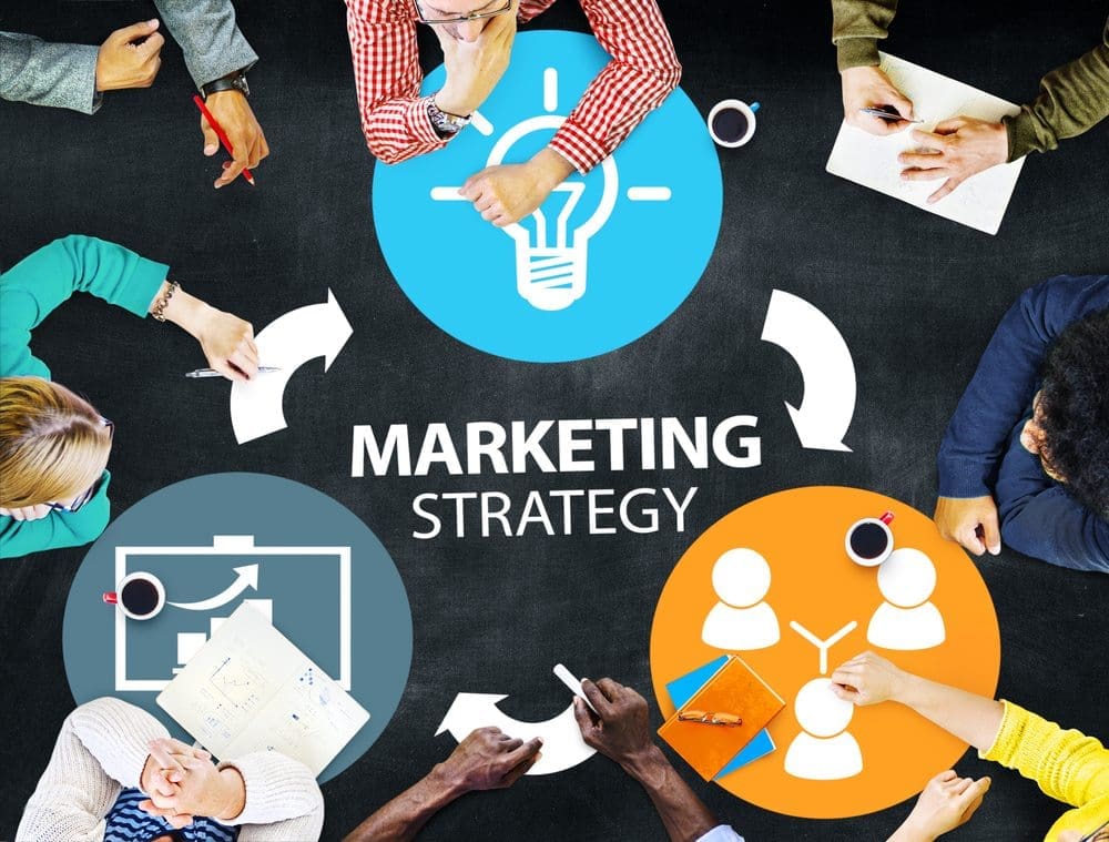 Marketing Budget Without Strategy? Huh? | Alaniz