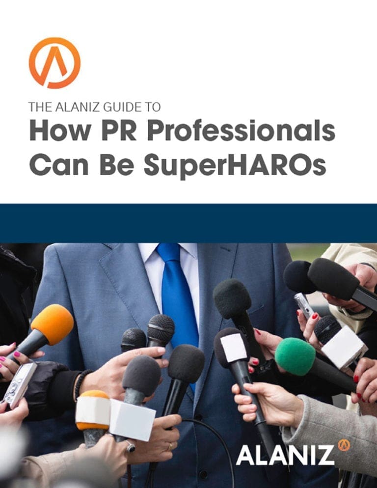 Getting PR Coverage: Do’s and Don’ts from Journalists | Alaniz Marketing