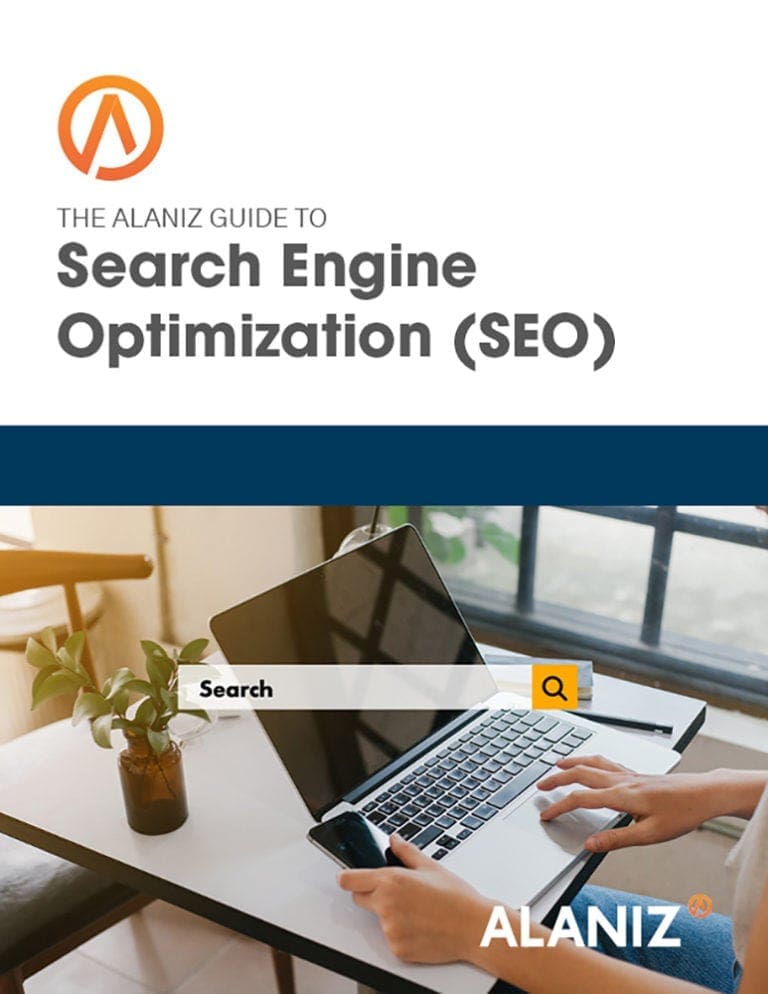 Website Performance Optimization | Alaniz Marketing